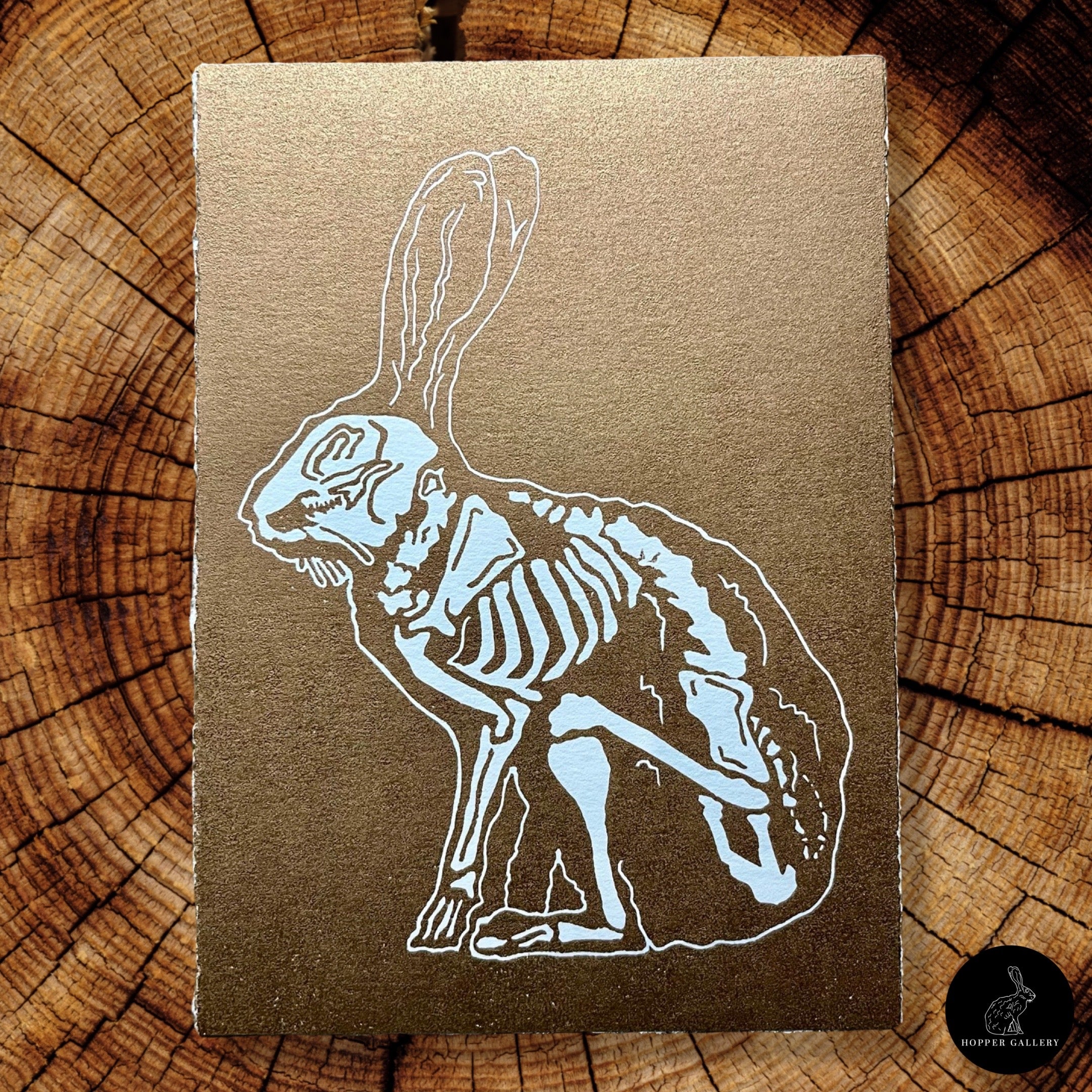 Copper Print – Hopper Gallery